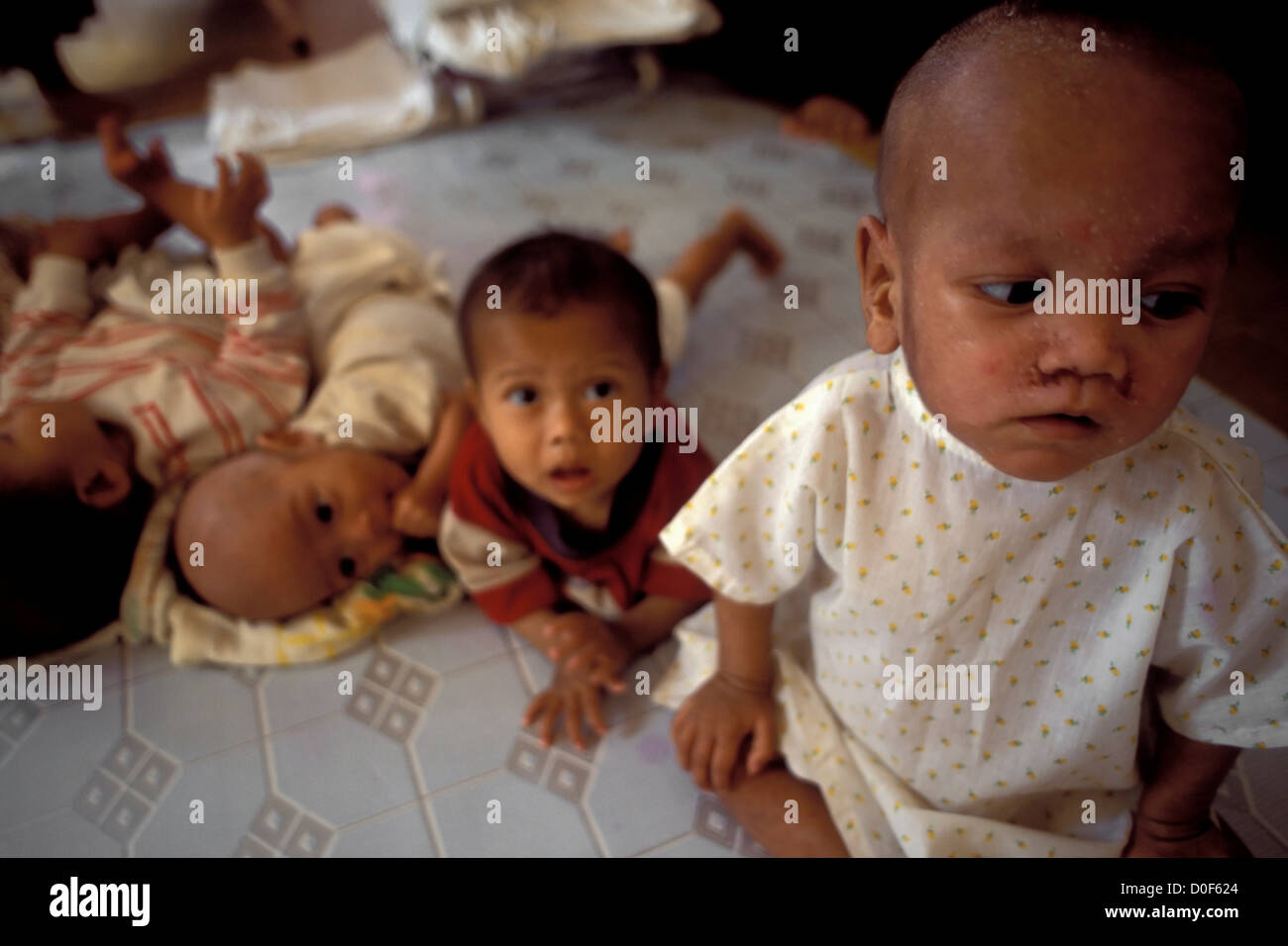 Orphanage Cambodia High Resolution Stock Photography and Images - Alamy