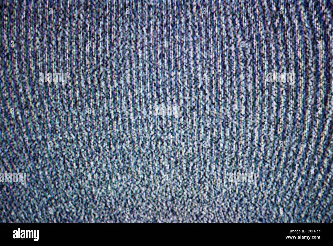 Analog broadcast signal search hi-res stock photography and images - Alamy