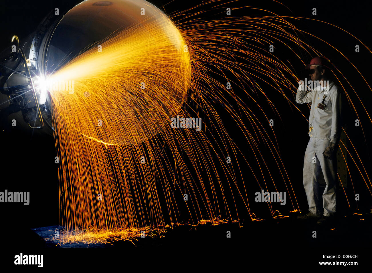 Hot Plasma High Resolution Stock Photography and Images - Alamy