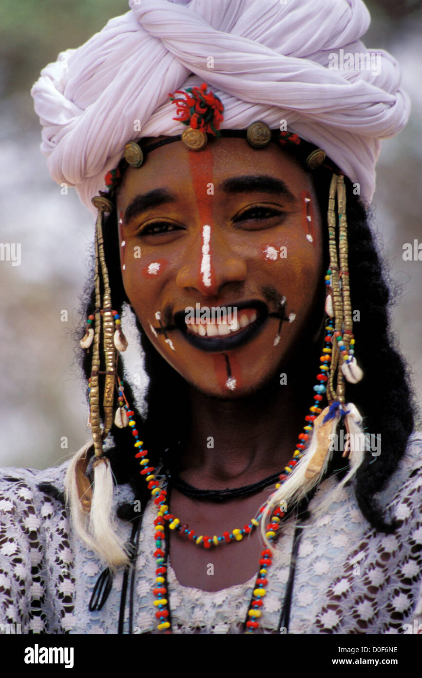 Man In Black Turban High Resolution Stock Photography and Images - Alamy