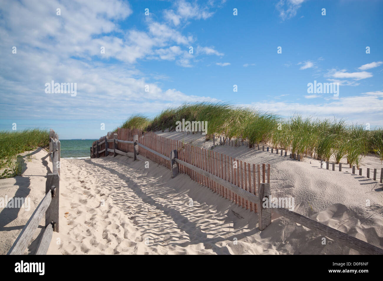 Summer on cape cod hi-res stock photography and images - Alamy