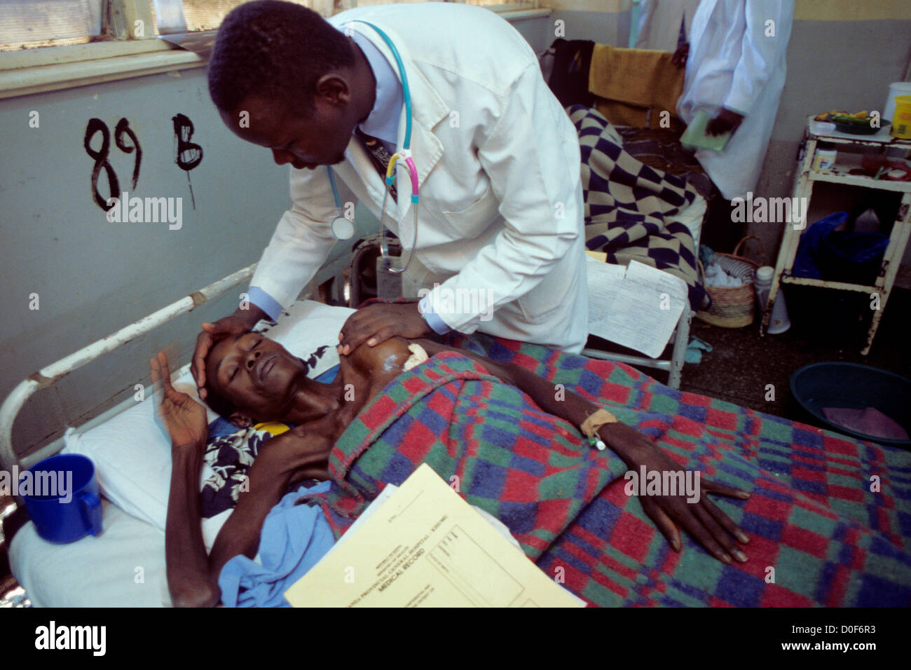 Dying Woman Stock Photos & Dying Woman Stock Images - Alamy
