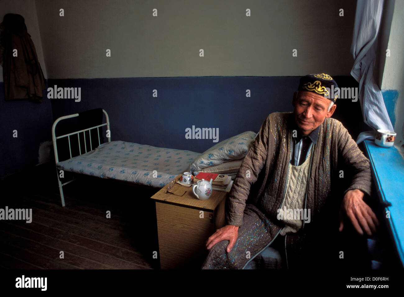 Tb Clinic High Resolution Stock Photography and Images - Alamy