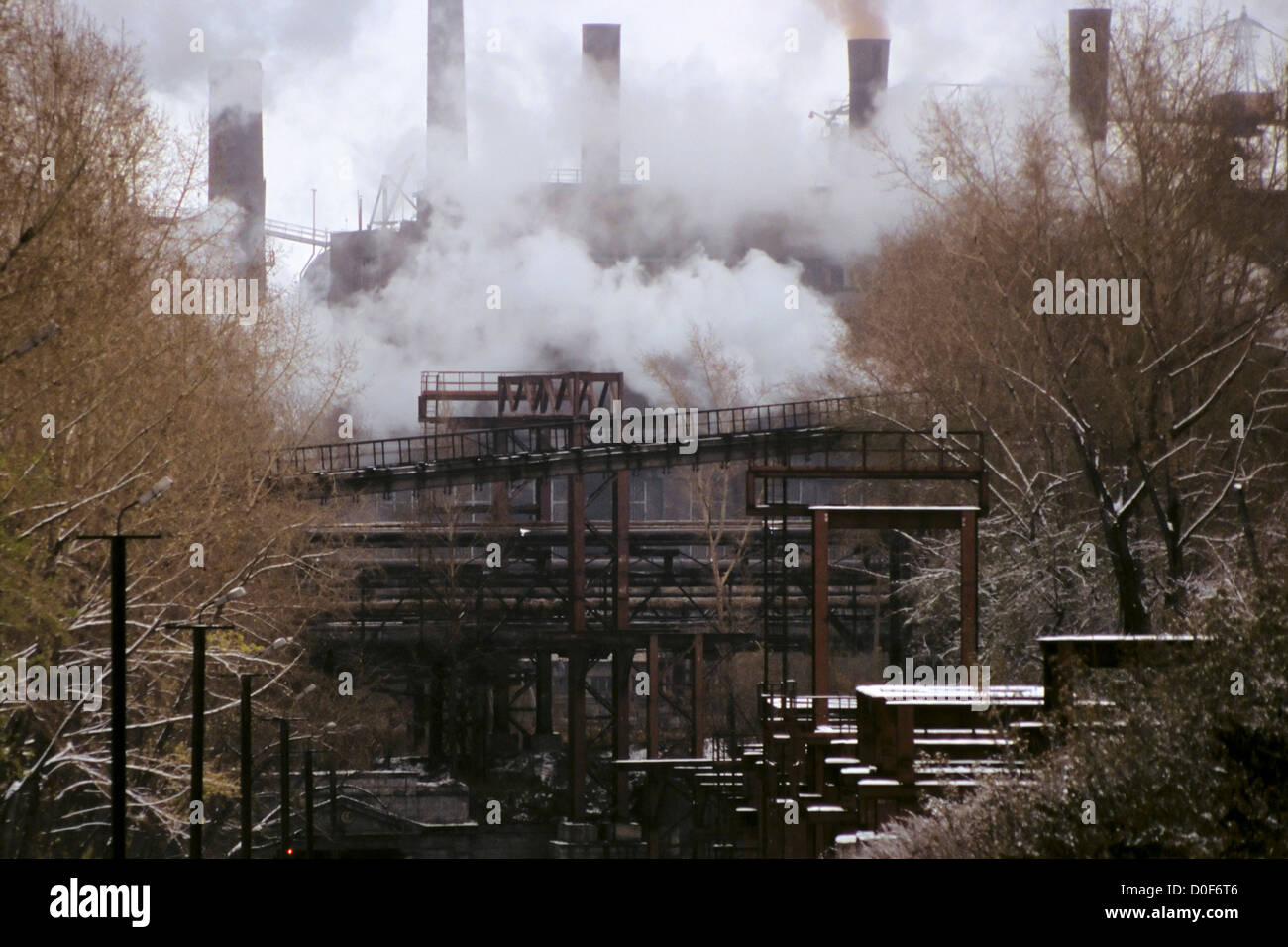 Siberia Prison High Resolution Stock Photography and Images - Alamy