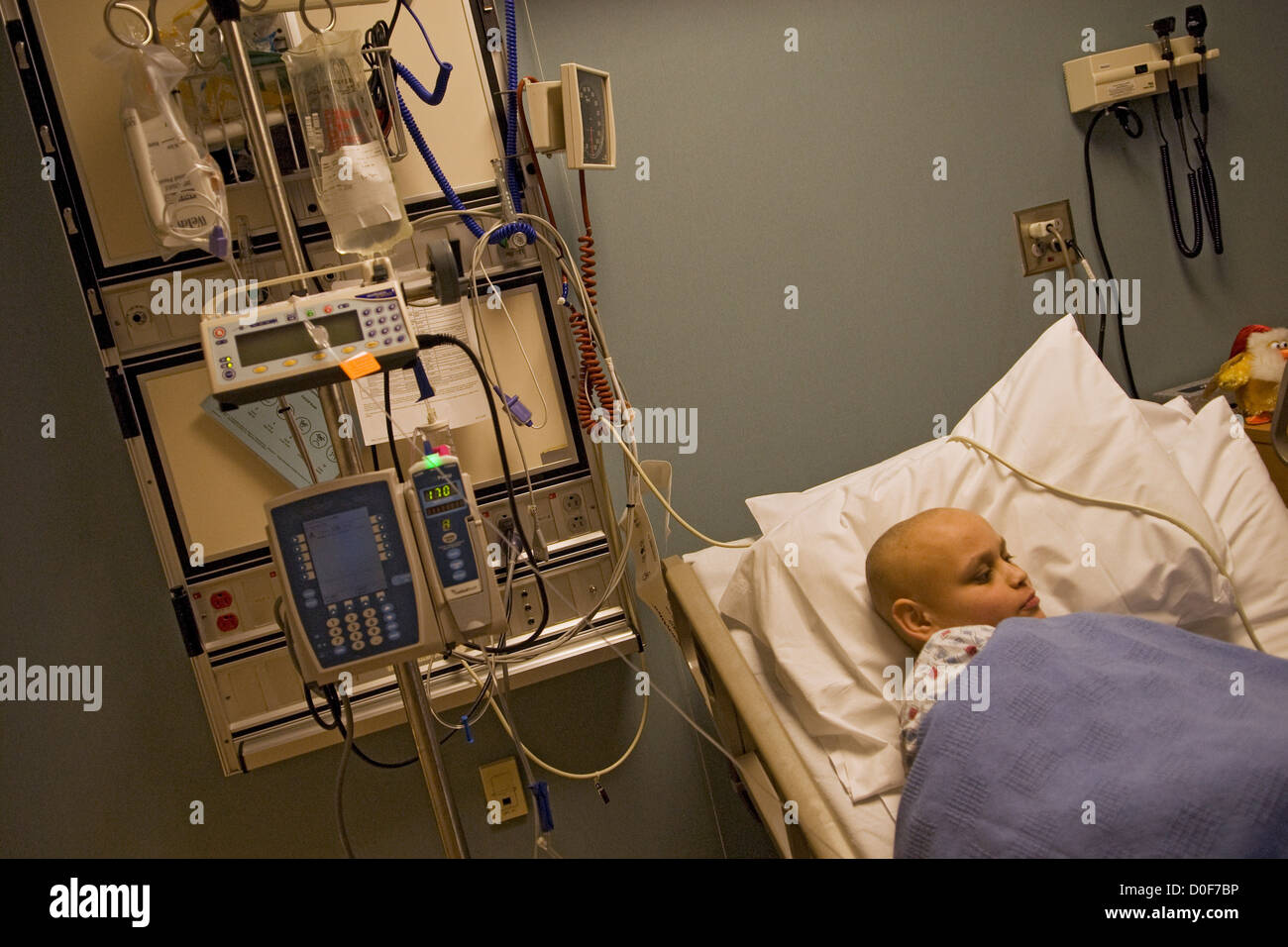 Childrens cancer hospital hi-res stock photography and images - Alamy