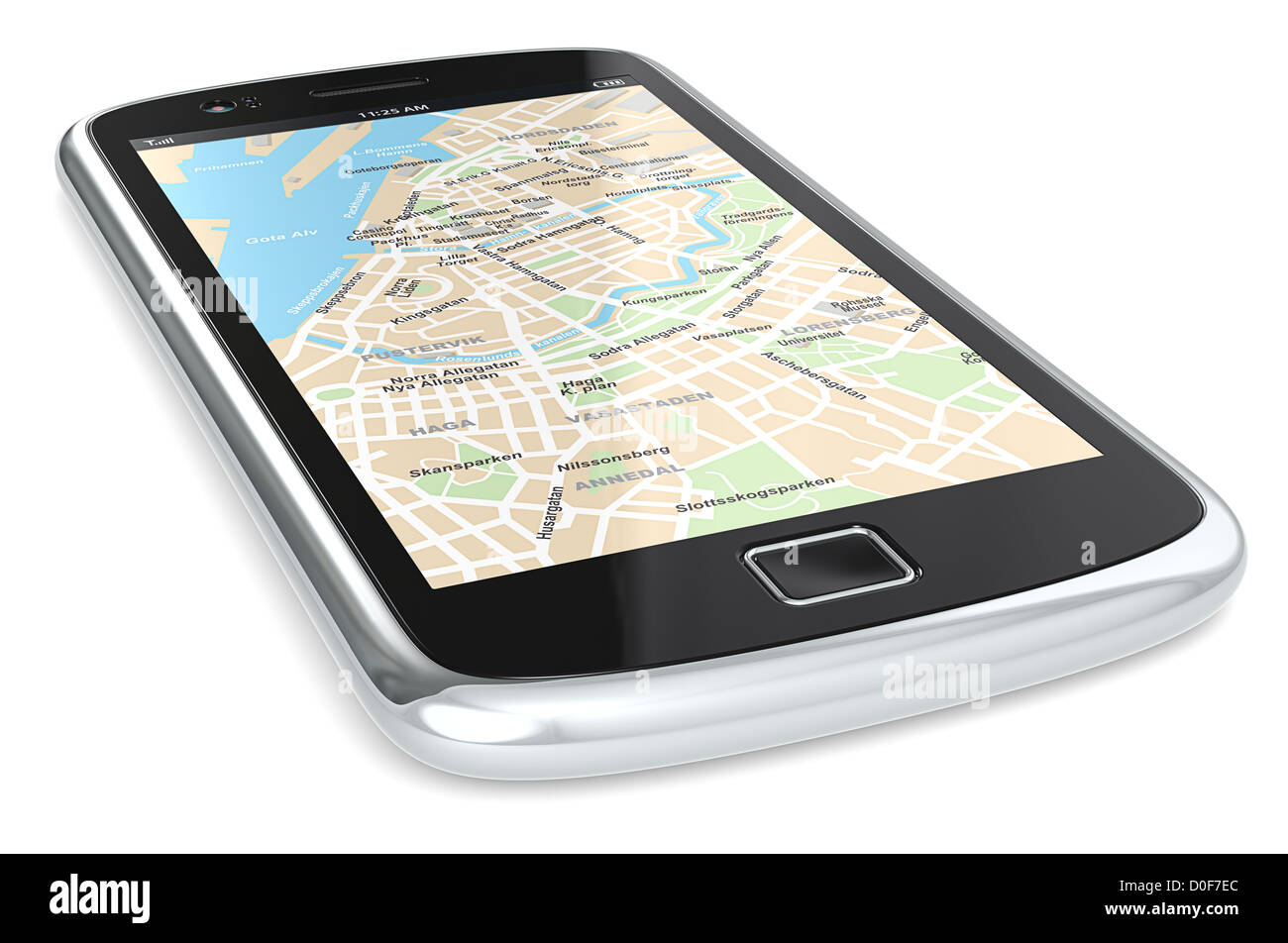 Navigation centre Cut Out Stock Images & Pictures - Alamy