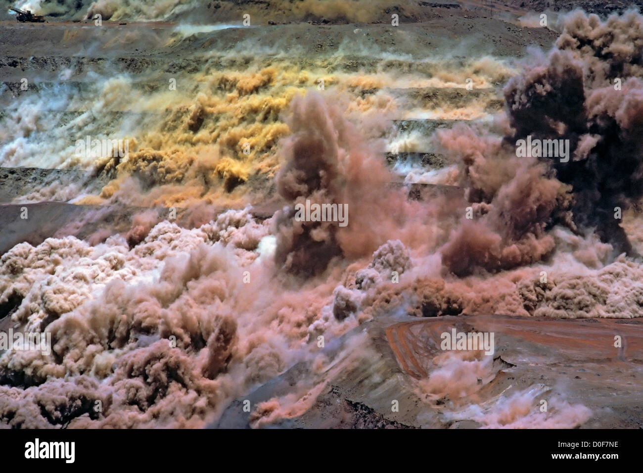 Mt Whaleback High Resolution Stock Photography and Images - Alamy