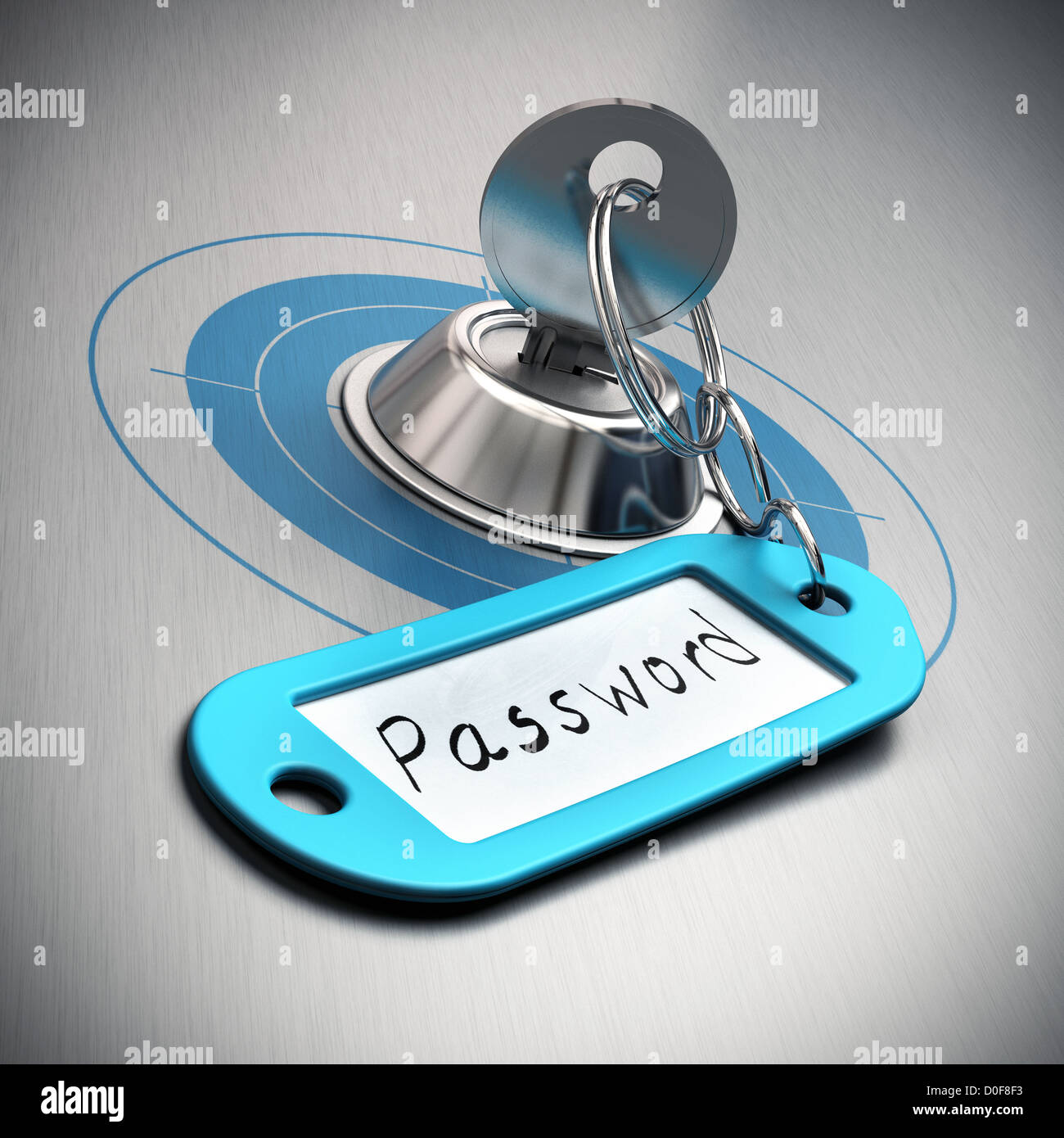 Restrited access hi-res stock photography and images - Alamy