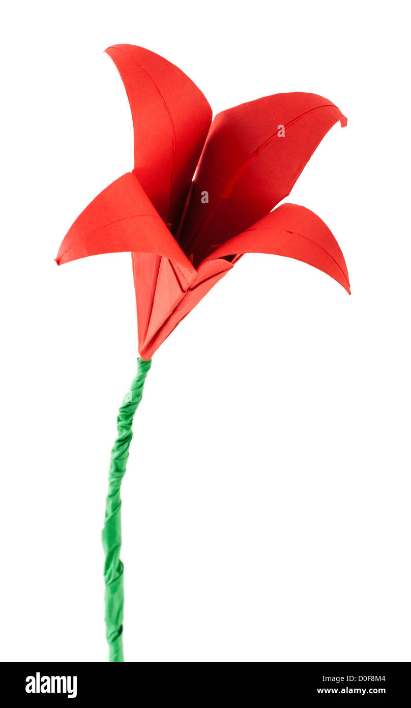 Origami design hi-res stock photography and images - Alamy