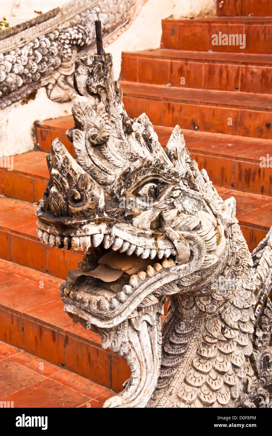 Naga kingdom hi-res stock photography and images - Alamy