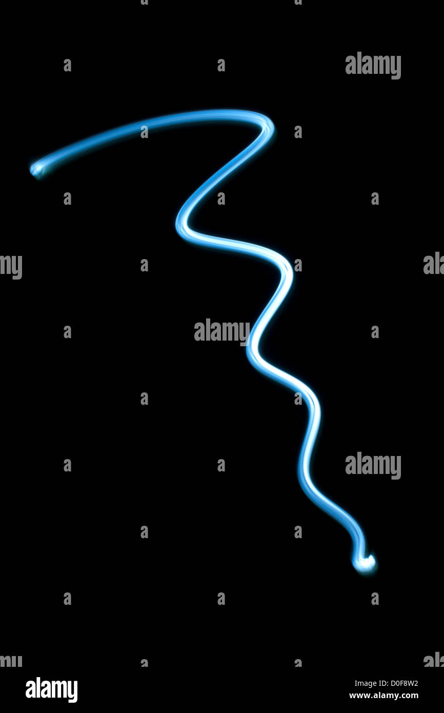 Vector neon light effect hi-res stock photography and images - Alamy