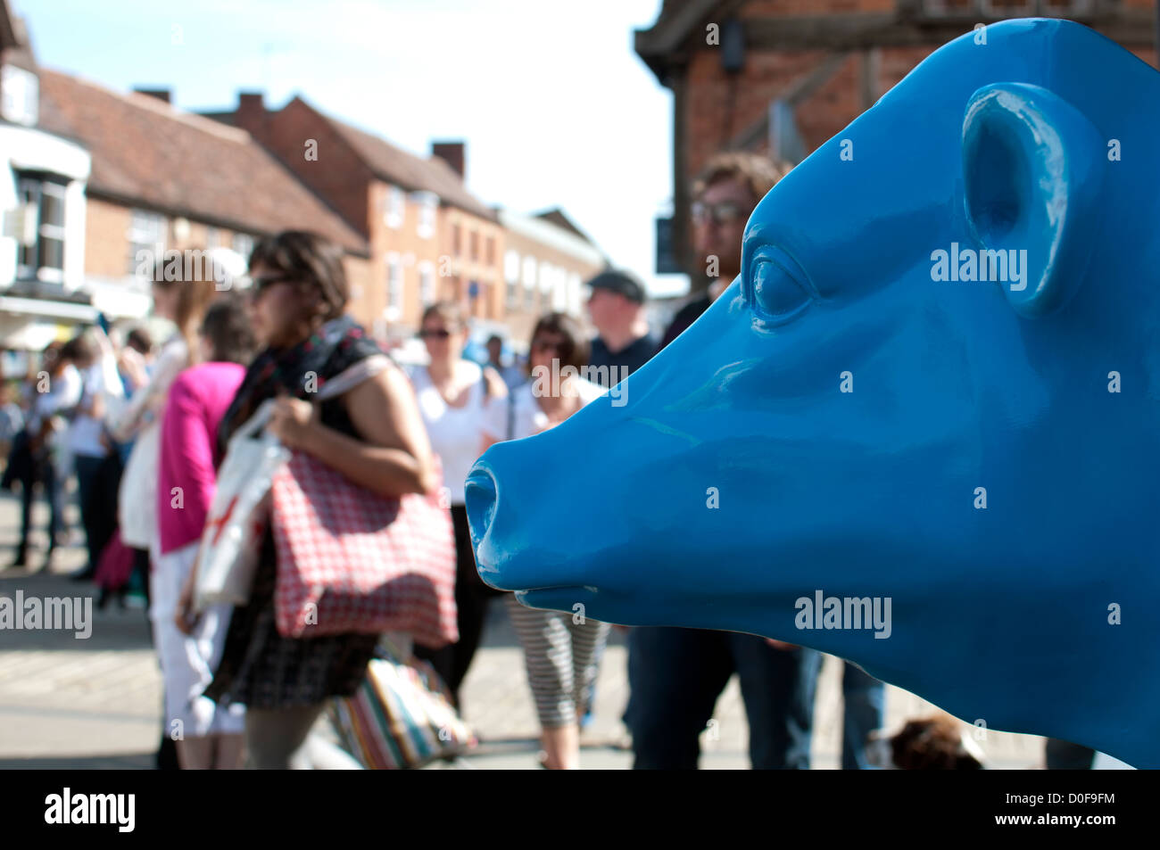 Milk bar england hi-res stock photography and images - Alamy