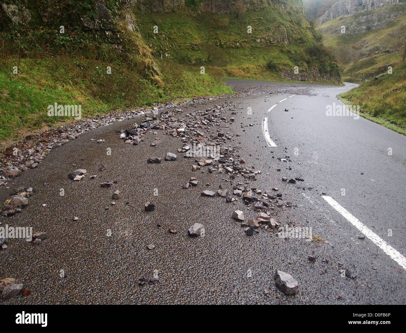 Following the heavy rains of late November 2012, many towns and ...