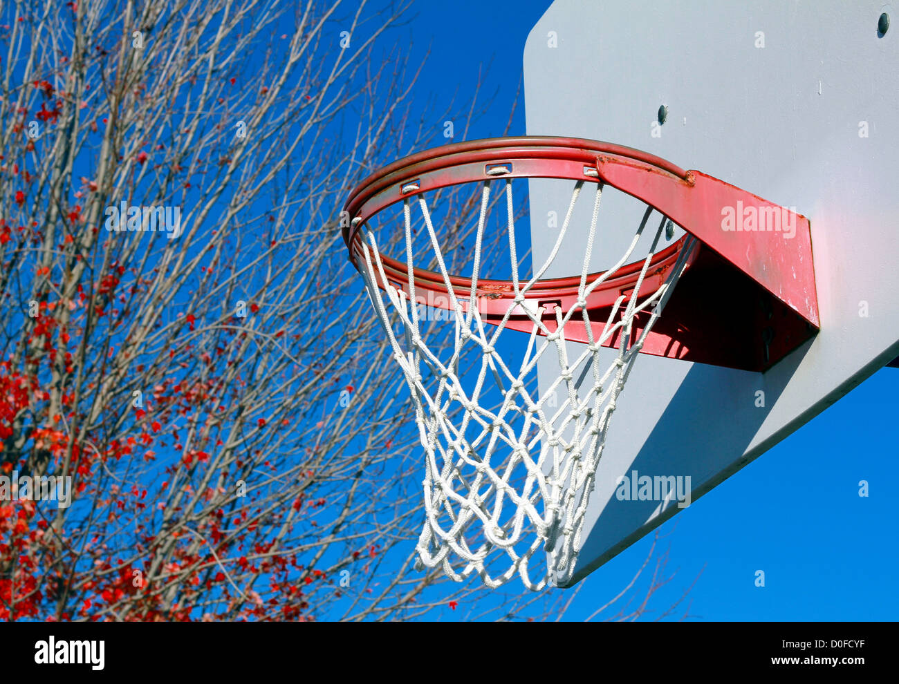 Basketball score game hi-res stock photography and images - Alamy