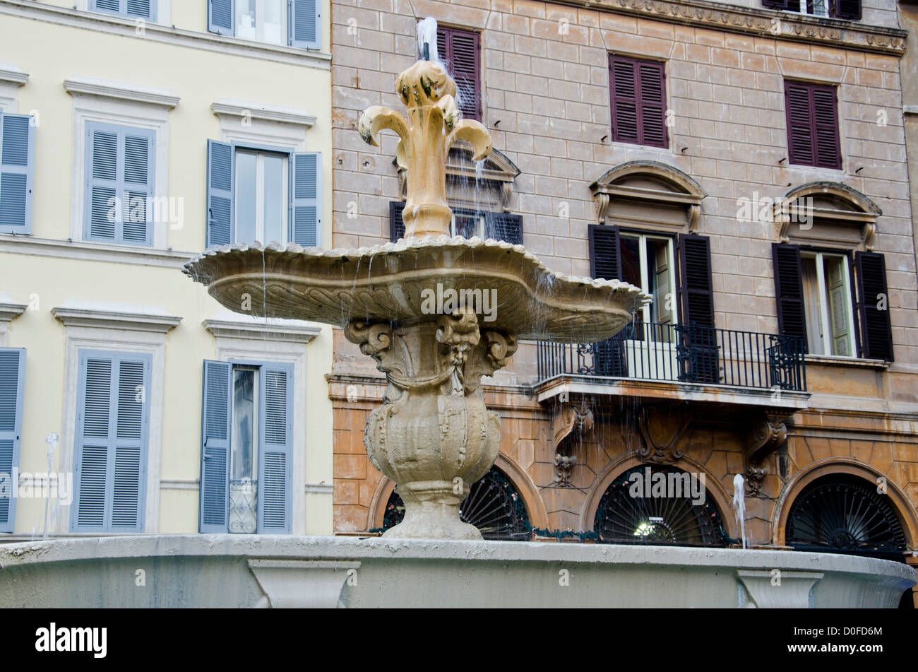 Rome ancient architecture hi-res stock photography and images - Alamy