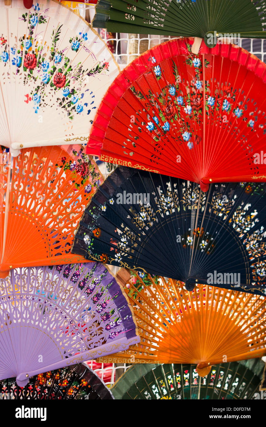 Souvenirs cadiz hi-res stock photography and images - Alamy