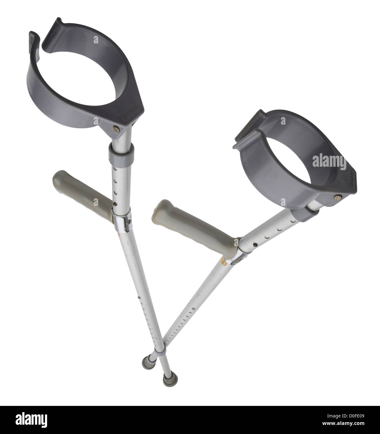 Mobility aids hi-res stock photography and images - Alamy