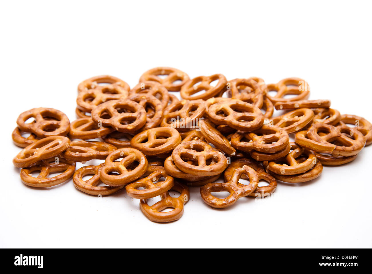 Pretzel Salt High Resolution Stock Photography and Images - Alamy