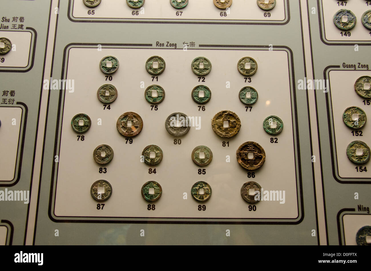 China, Macau. Macau was both the first & last European colony in China ...