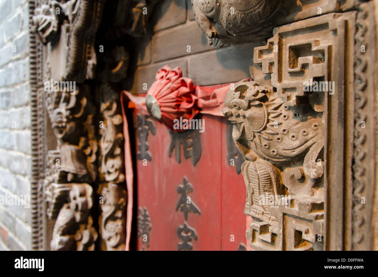 China, Macau. Macau was both the first & last European colony in China ...