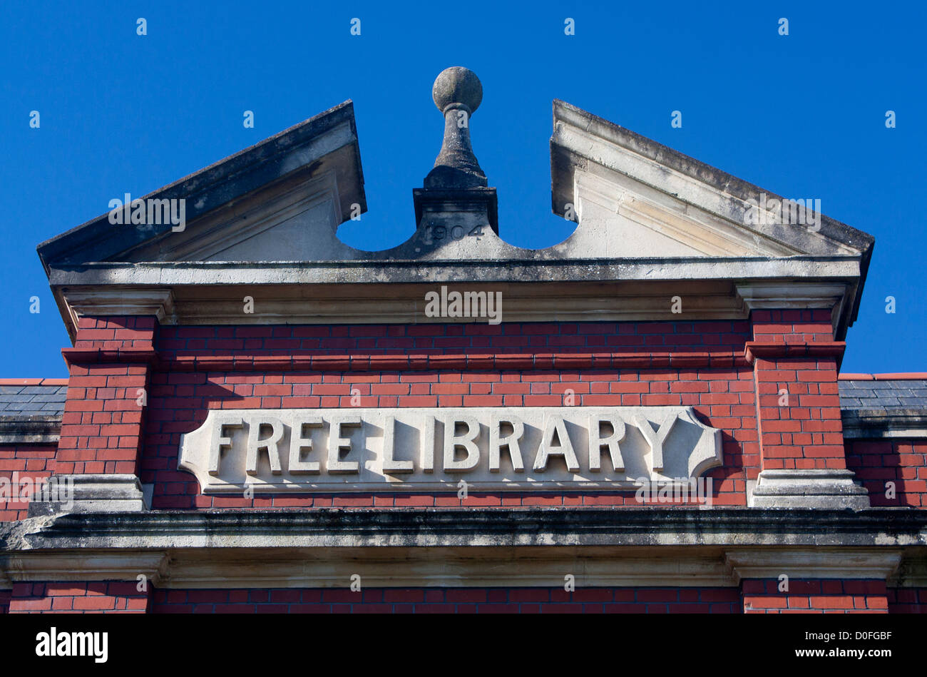 Free library uk hi-res stock photography and images - Alamy