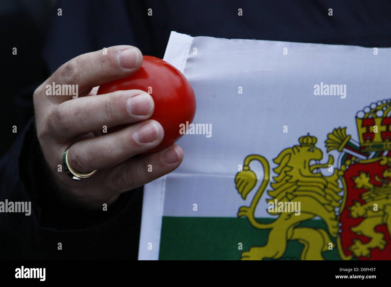 Anti establishment movement hi-res stock photography and images - Alamy