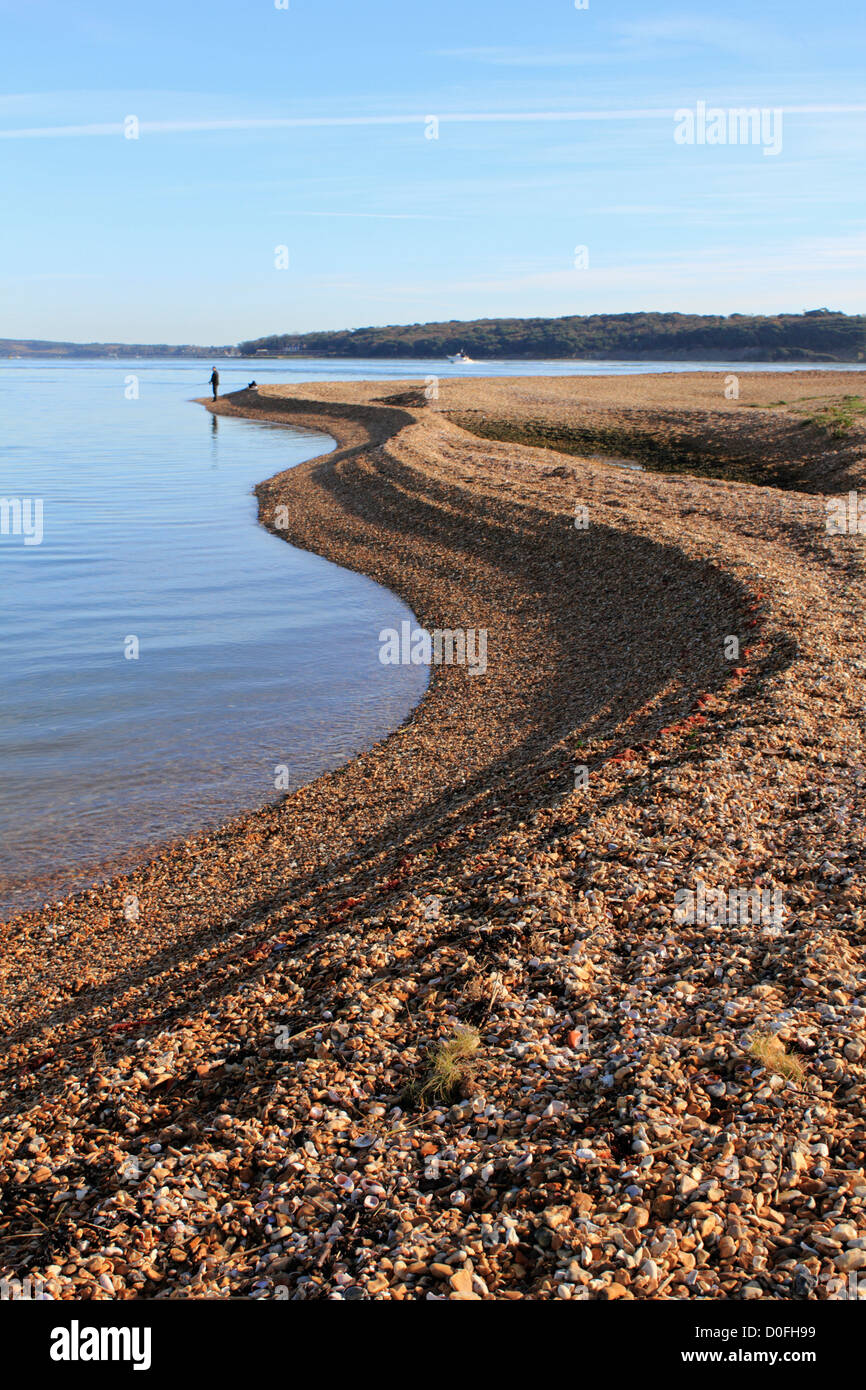 Hurst castle hampshire england uk hi-res stock photography and images ...
