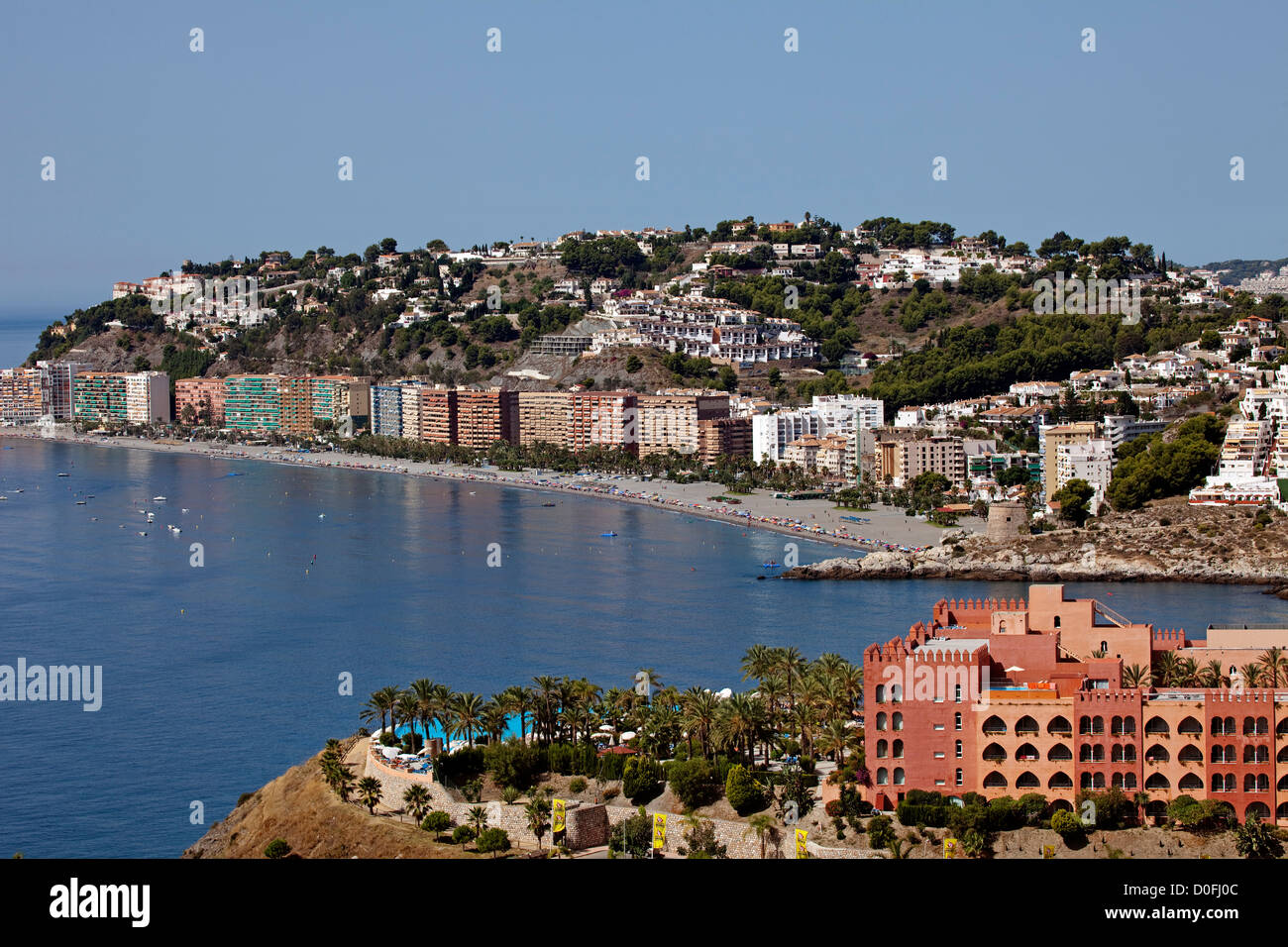 Turismo agua tropical hi-res stock photography and images - Alamy