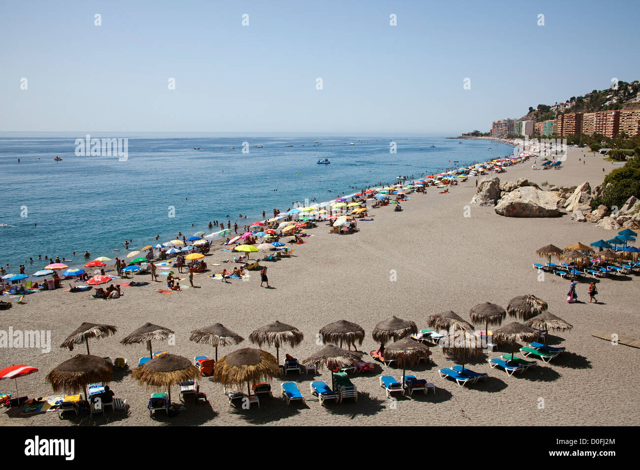 Tropical coast hi-res stock photography and images - Alamy