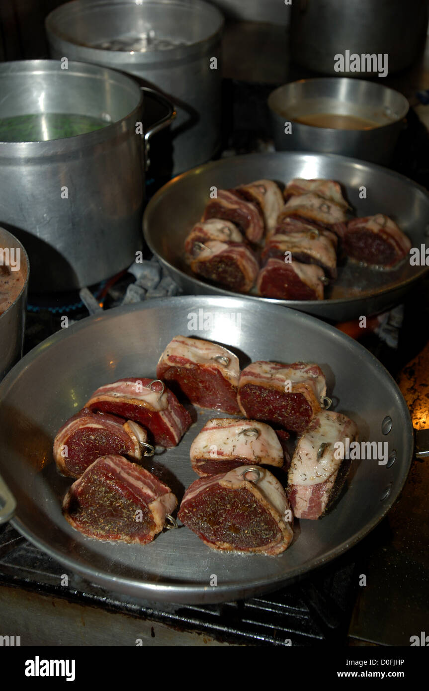 Backstraps hi-res stock photography and images - Alamy