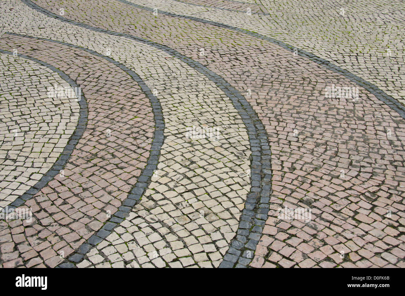 Macau pattern hi-res stock photography and images - Alamy