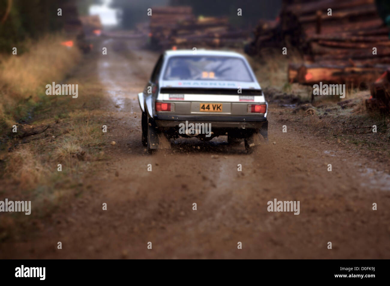 Roger clark hi-res stock photography and images - Alamy