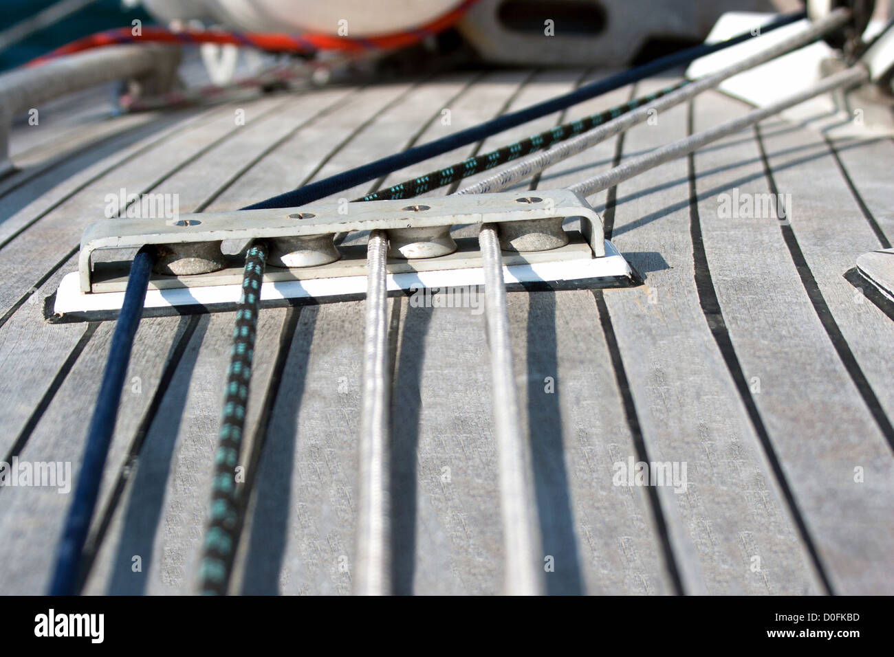 Cleat Block High Resolution Stock Photography and Images - Alamy