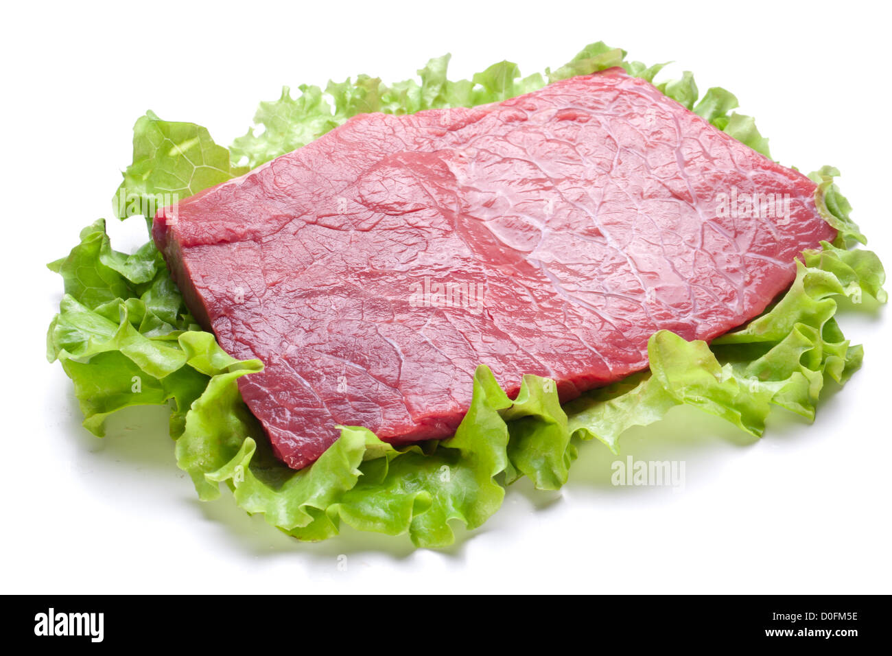 White edible meat hi-res stock photography and images - Alamy