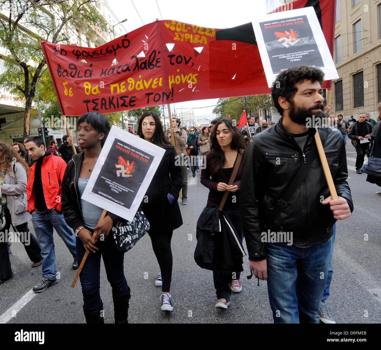 000 people took part in the protest hi-res stock photography and images ...