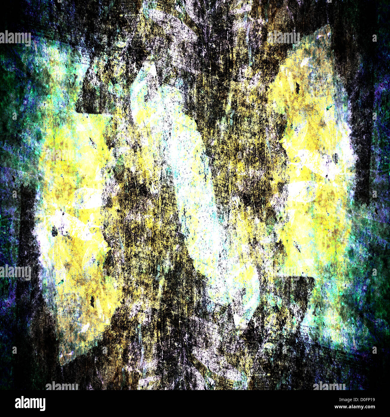 Abstract illustrated grunge background pattern for your text Stock ...