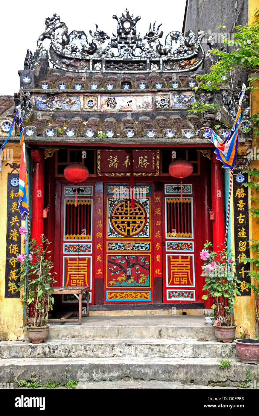 Family Temple High Resolution Stock Photography and Images - Alamy