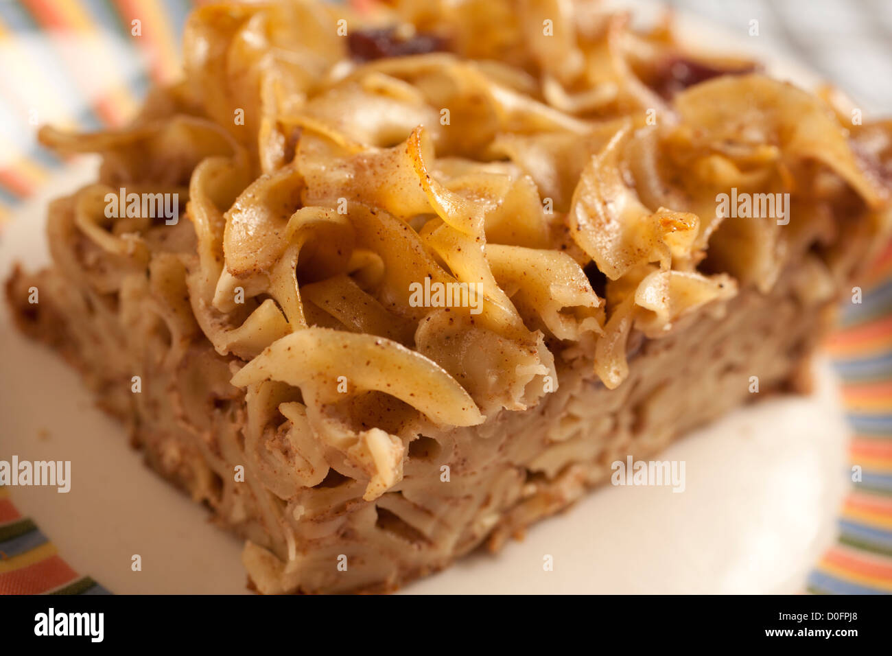 Jewish pasta hi-res stock photography and images - Alamy
