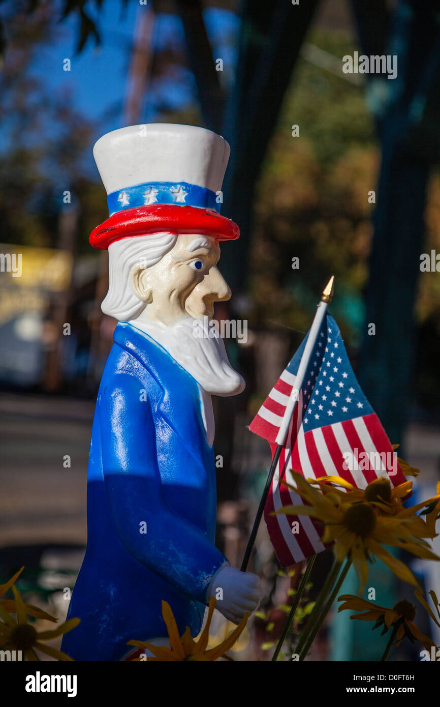 Murphys california hi-res stock photography and images - Alamy