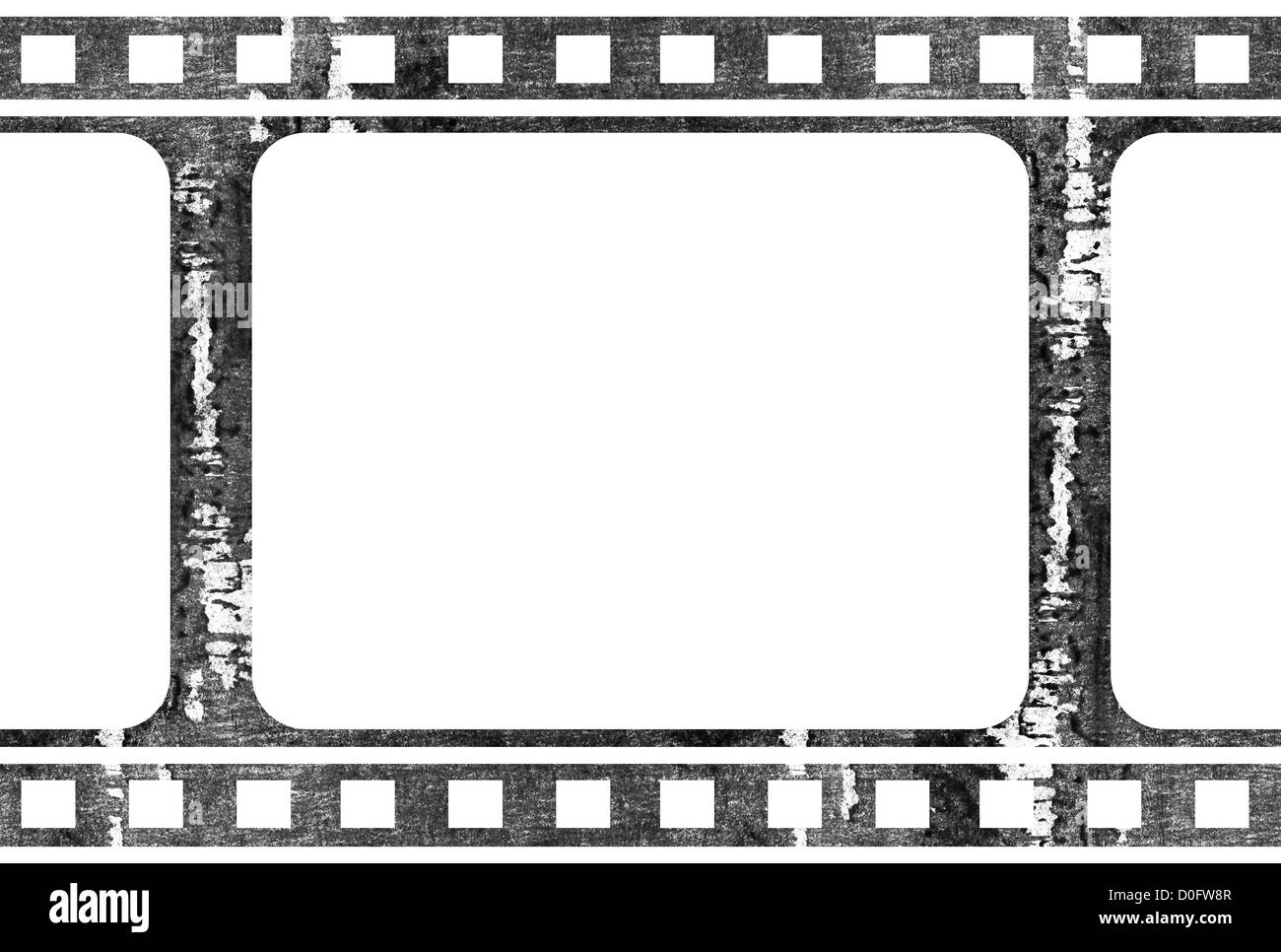 Film background Black and White Stock Photos & Images - Alamy