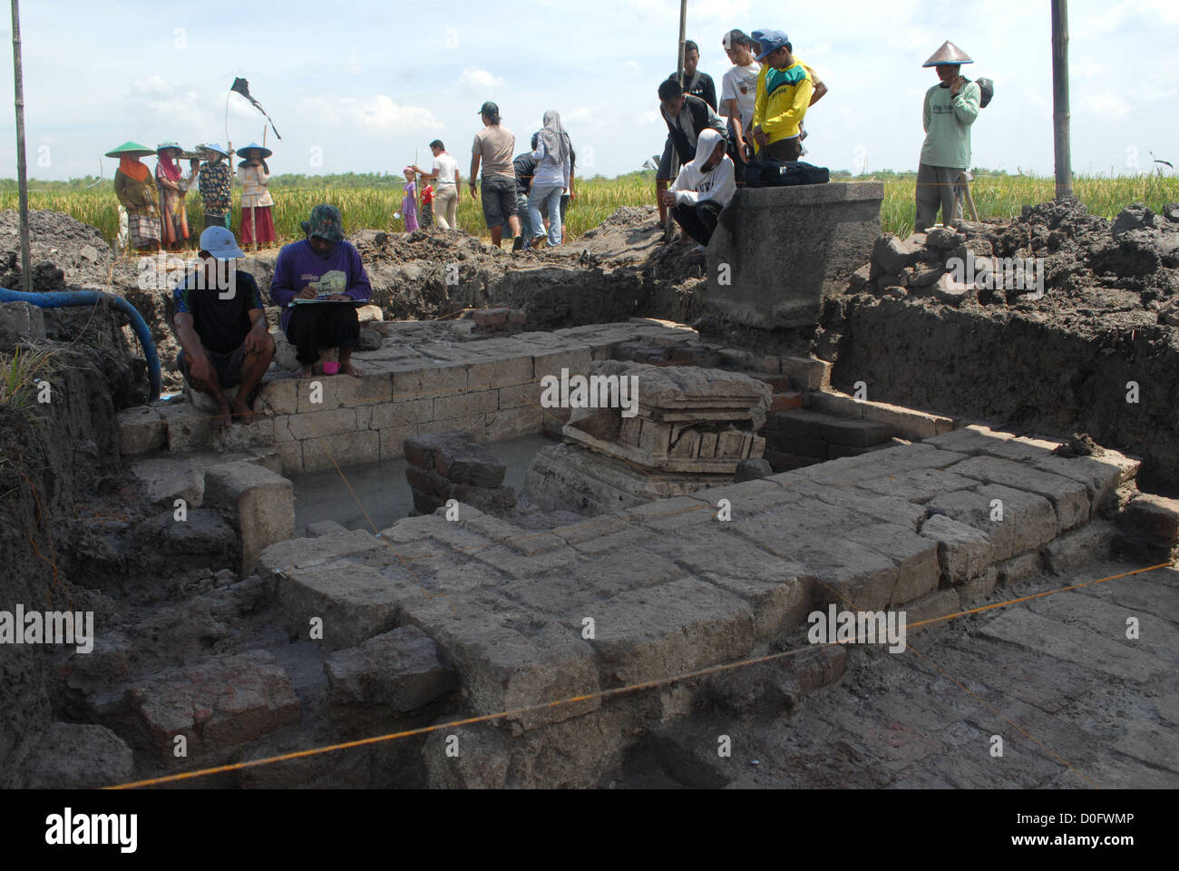 Java w hi-res stock photography and images - Alamy