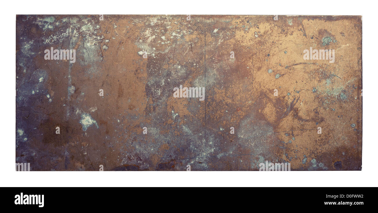 Bronze metal texture hi-res stock photography and images - Alamy