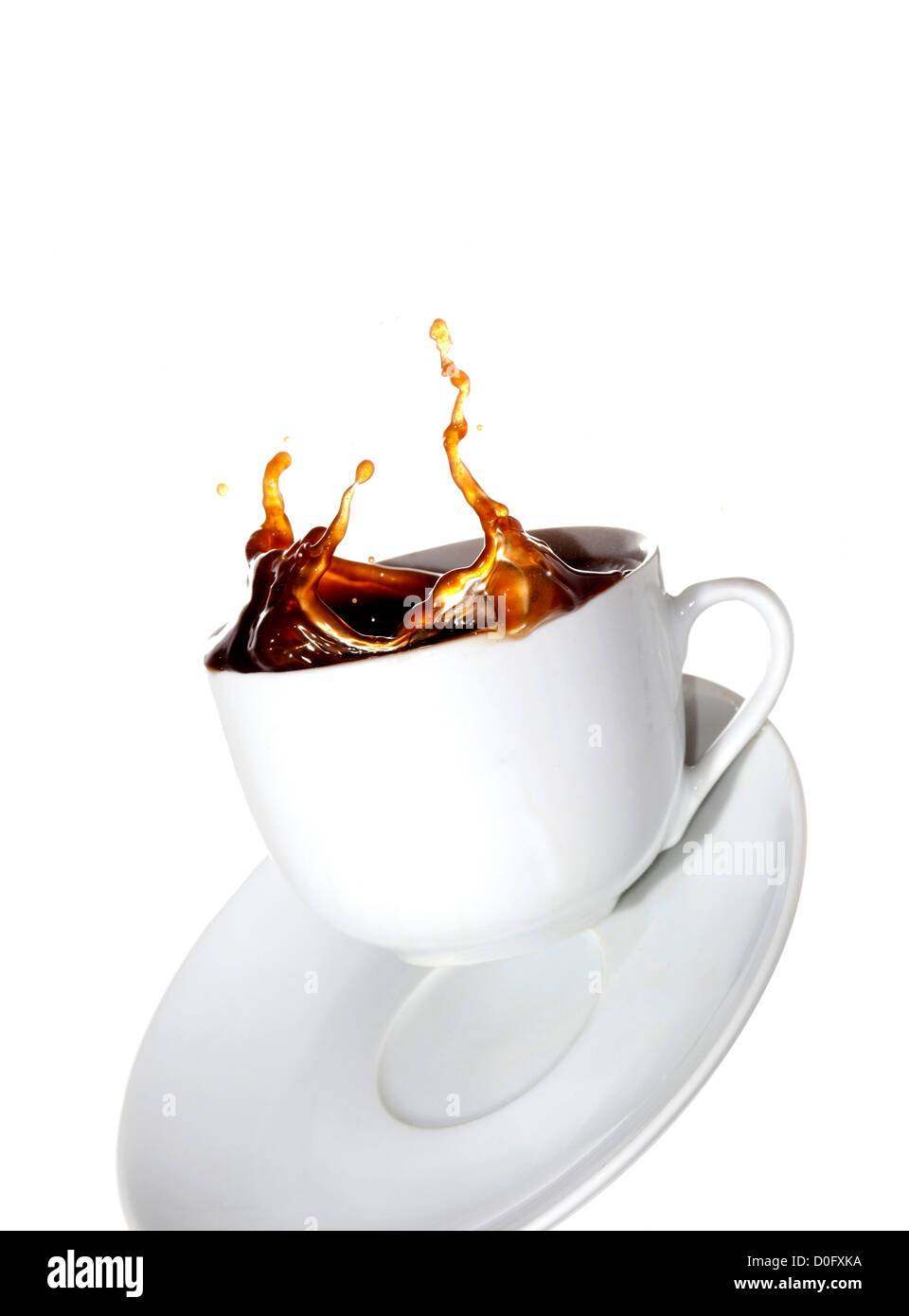 Cleaning up spill restaurant hi-res stock photography and images - Alamy