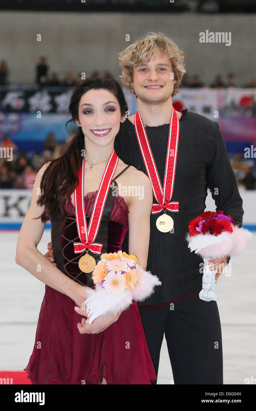 Charlie White Skating