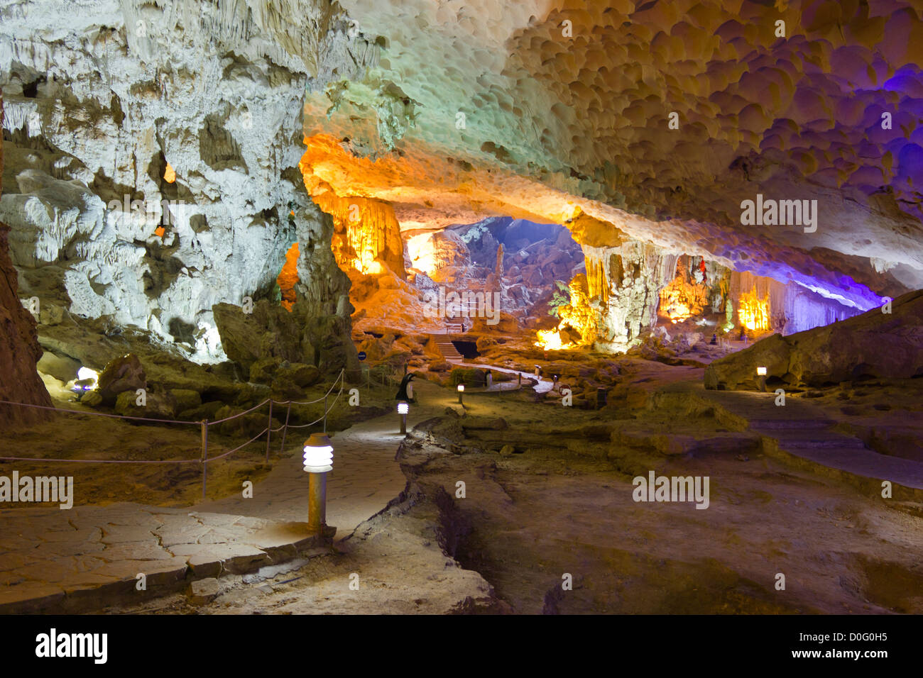Cave of surprise hi-res stock photography and images - Alamy