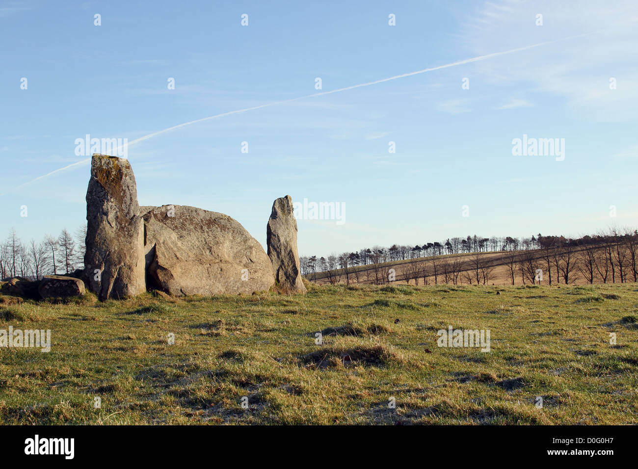 Insch hi-res stock photography and images - Alamy