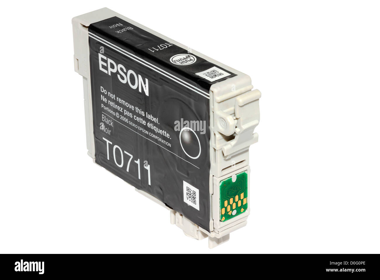 Ink cartridge hi-res stock photography and images - Alamy