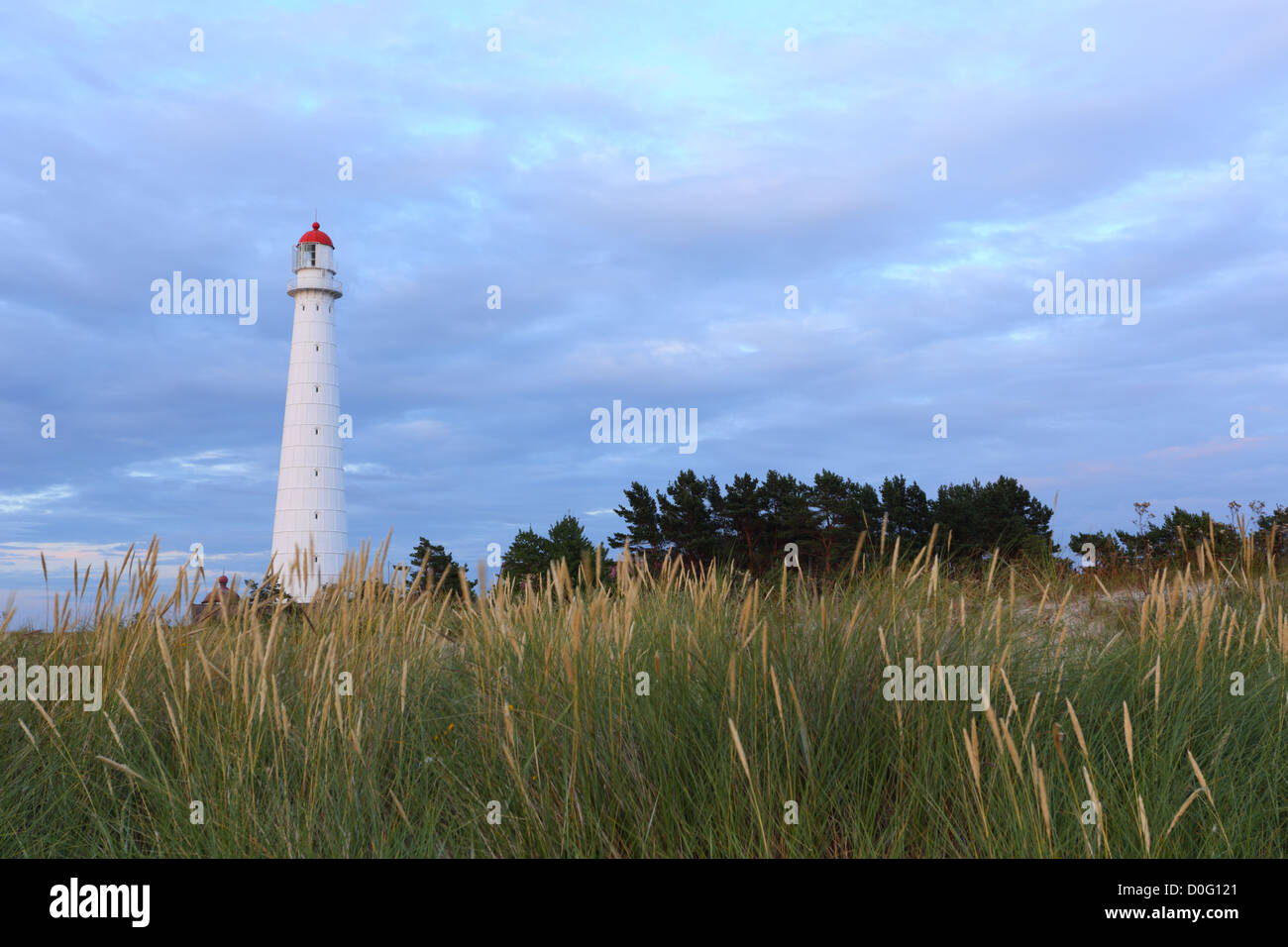 Hiiumaa estonia hi-res stock photography and images - Alamy