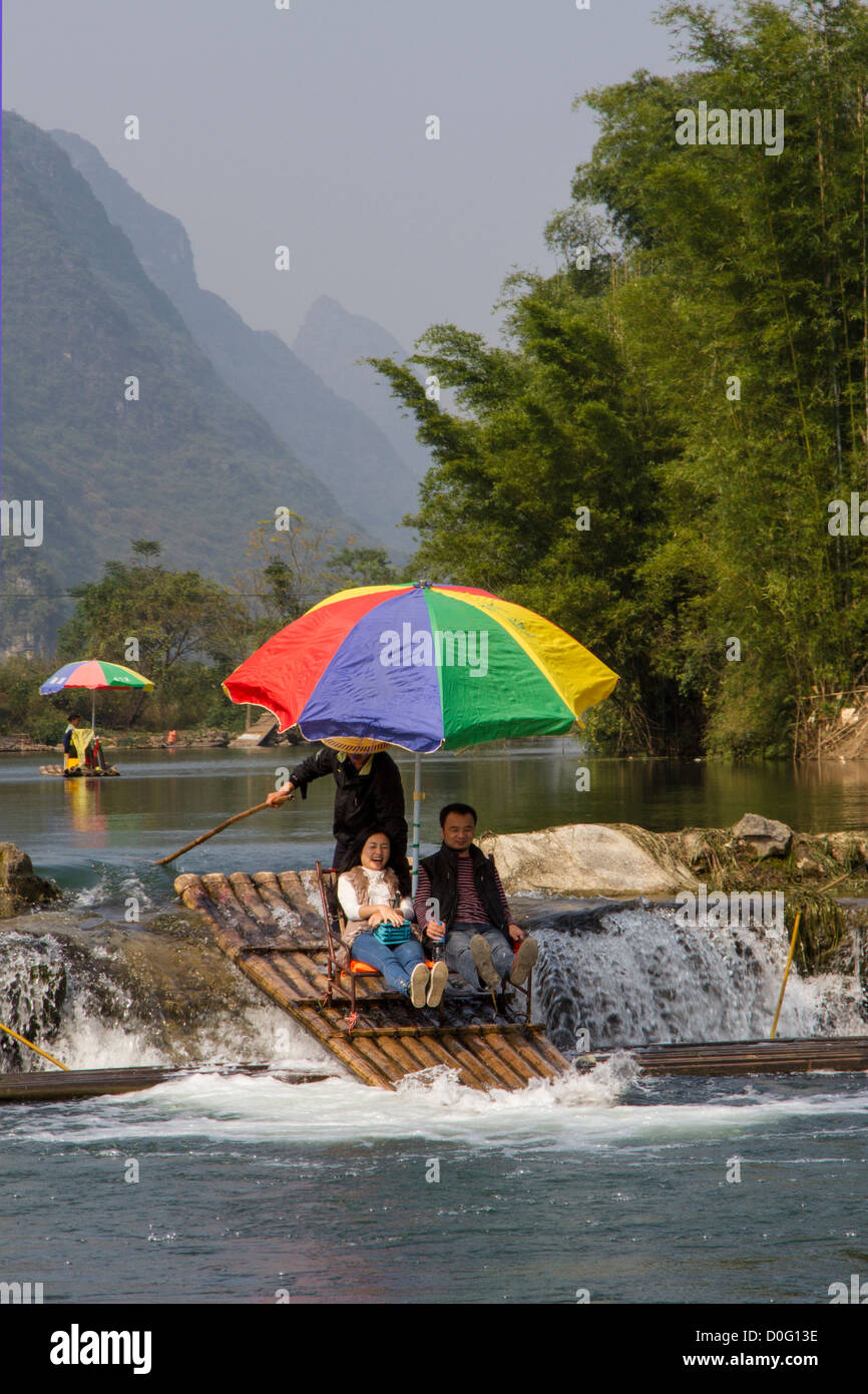 Yulong river hi-res stock photography and images - Alamy