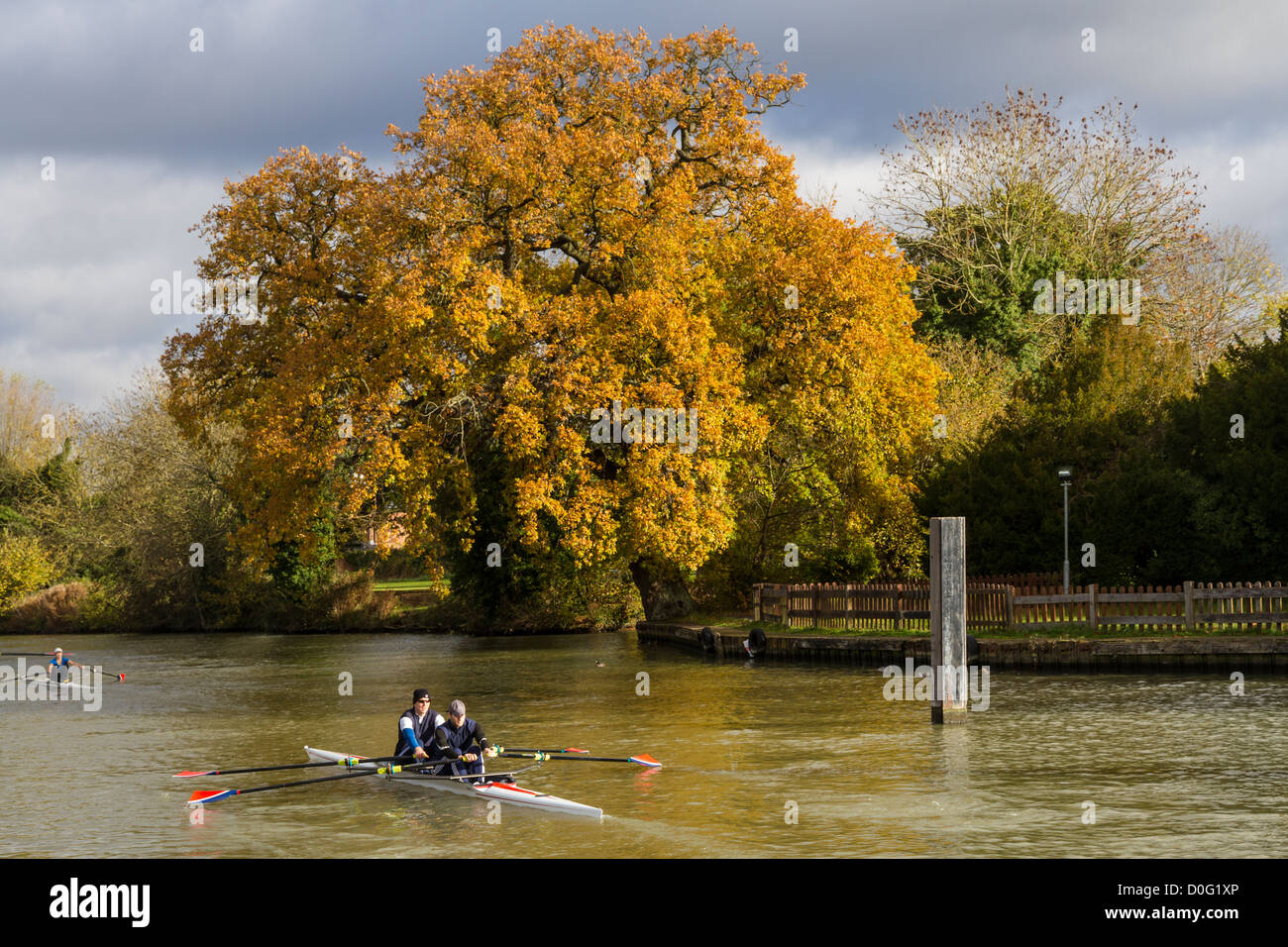 Sandford england hi-res stock photography and images - Alamy